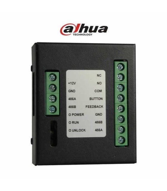 DAHUA Network Video-intercoms