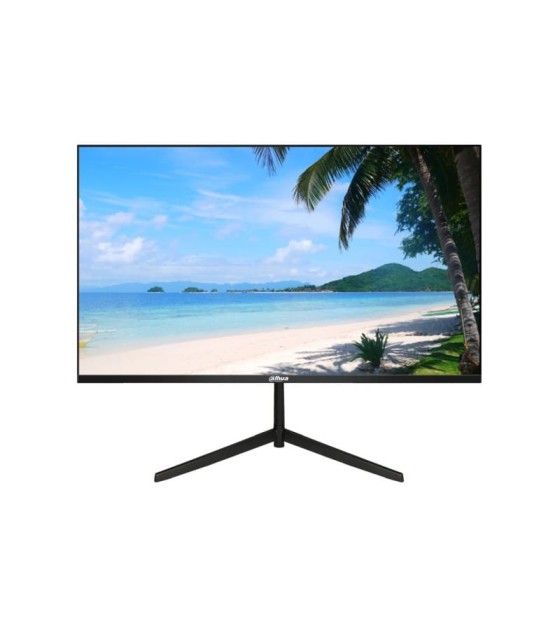 Dahua 4K UHD 55 inch monitor