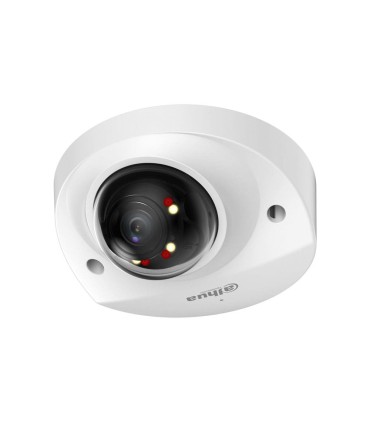 IPC-HDBW2449F-AS-IL 4MP IP Dome with Smart Dual Light